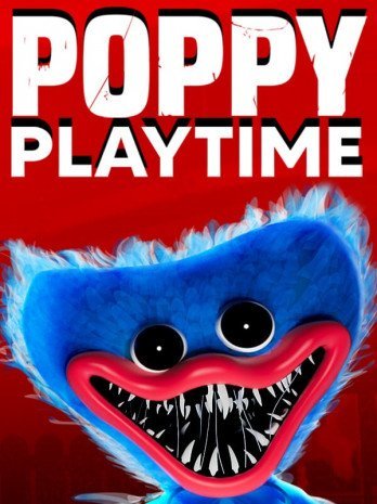 Скачать Poppy Playtime (2021) RePack от SELEZEN (Версия: build 17177248 ...