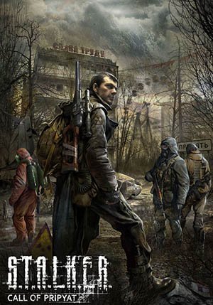 Скачать S.T.A.L.K.E.R.: Зов Припяти / Call of Pripyat (2009) - Версия 1 ...