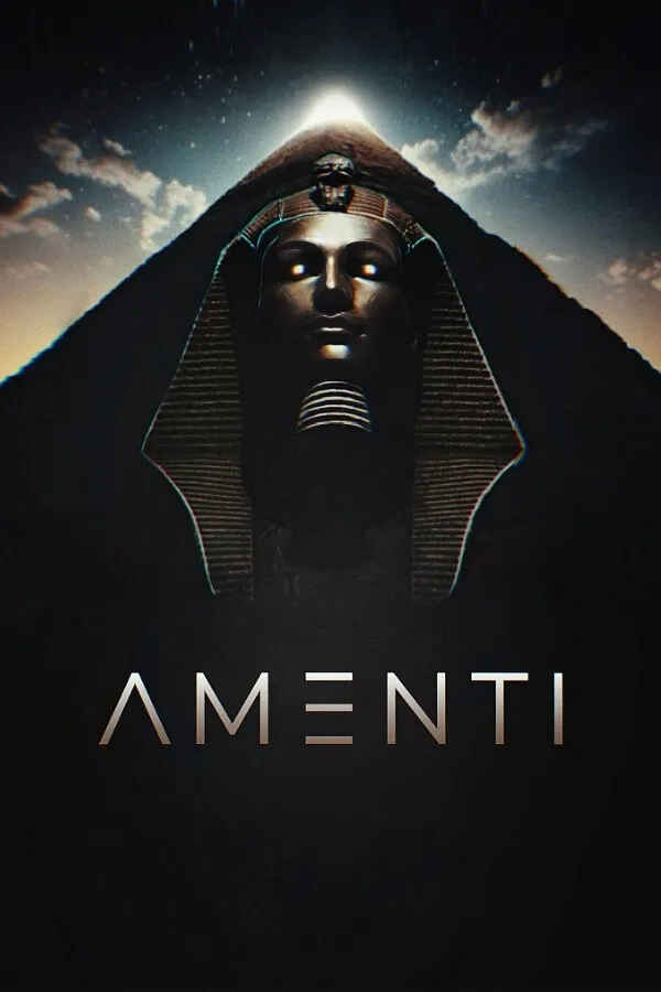 Скачать Amenti (2025) Portable версия для PC торрент [обновлённая ...