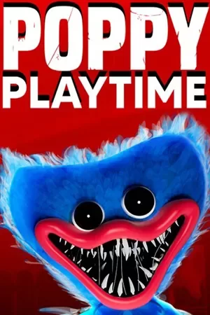 Скачать Poppy Playtime (2021) RePack от SELEZEN (Версия: build 17177248 ...