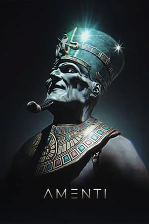 Скачать Amenti (2025) Portable версия для PC торрент [обновлённая ...